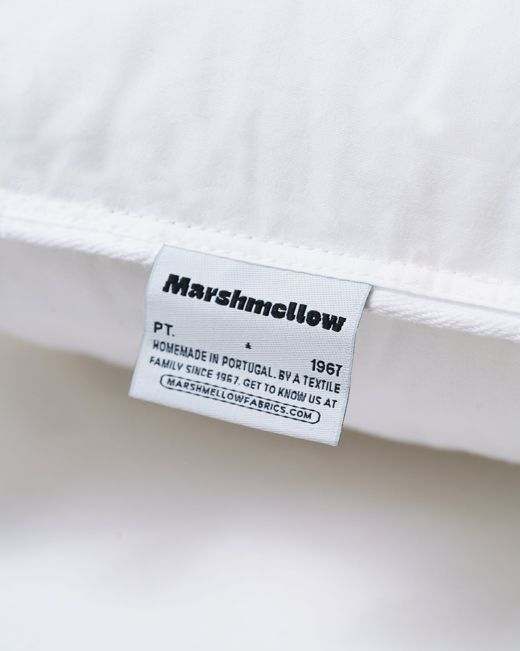 Marshmellow Fabrics