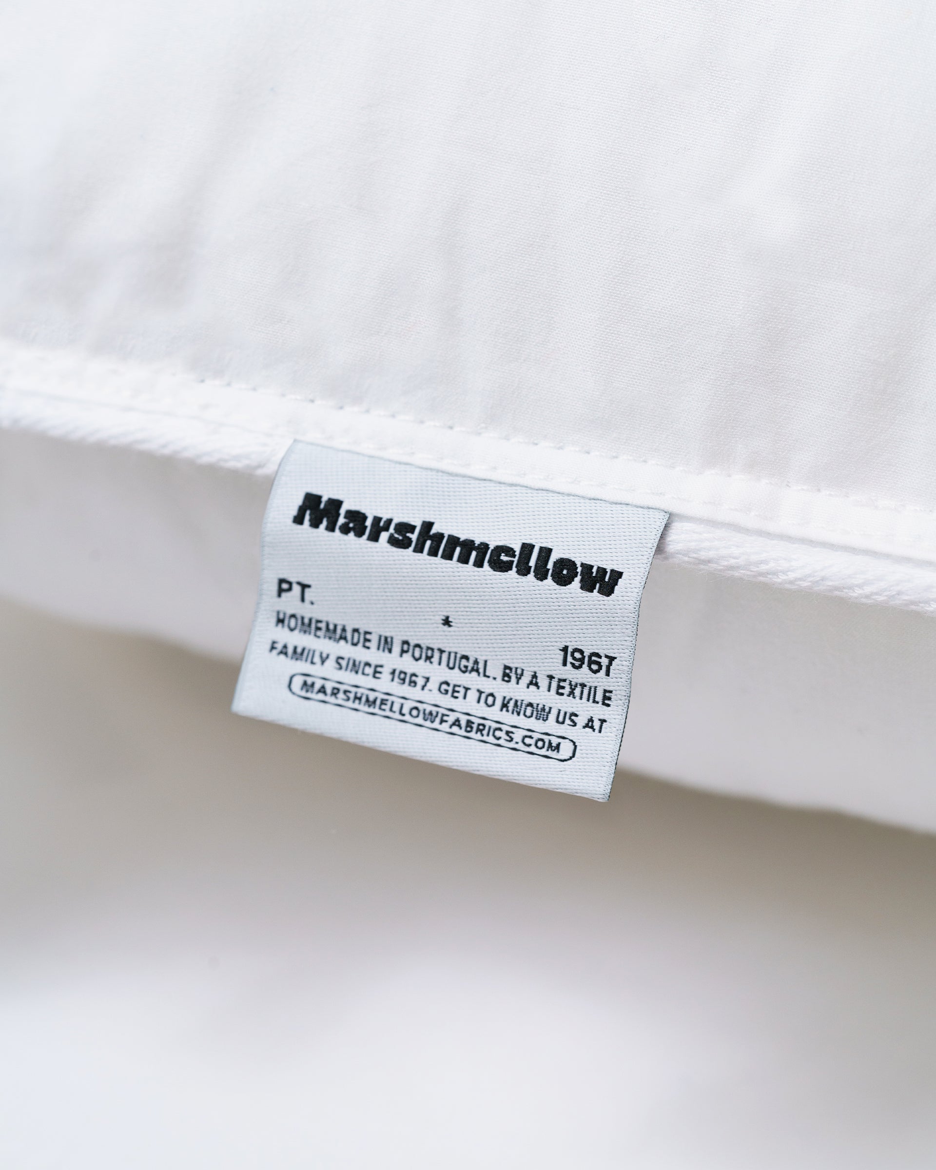 Marshmellow Fabrics