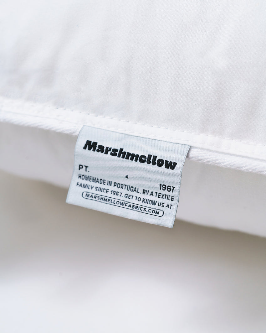 Marshmellow Fabrics
